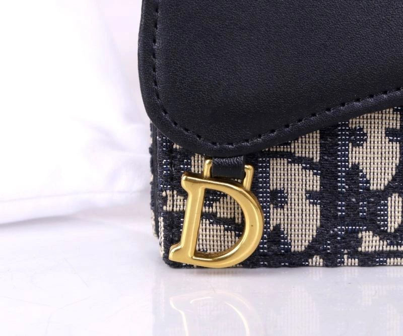 Original Christian Dior Wallets Purse