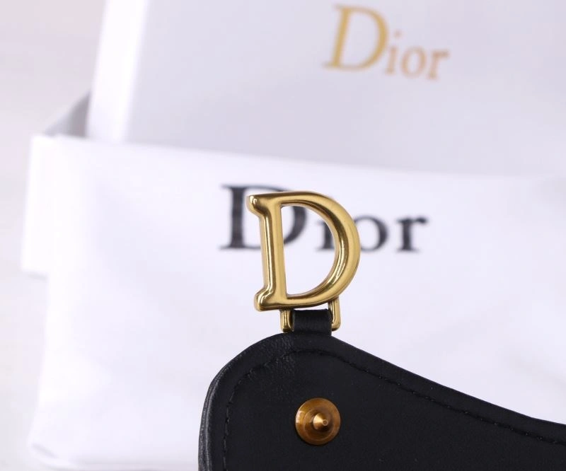 Original Christian Dior Wallets Purse