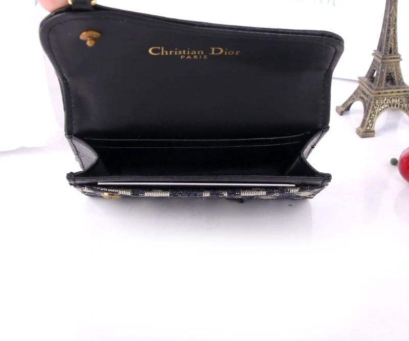 Original Christian Dior Wallets Purse