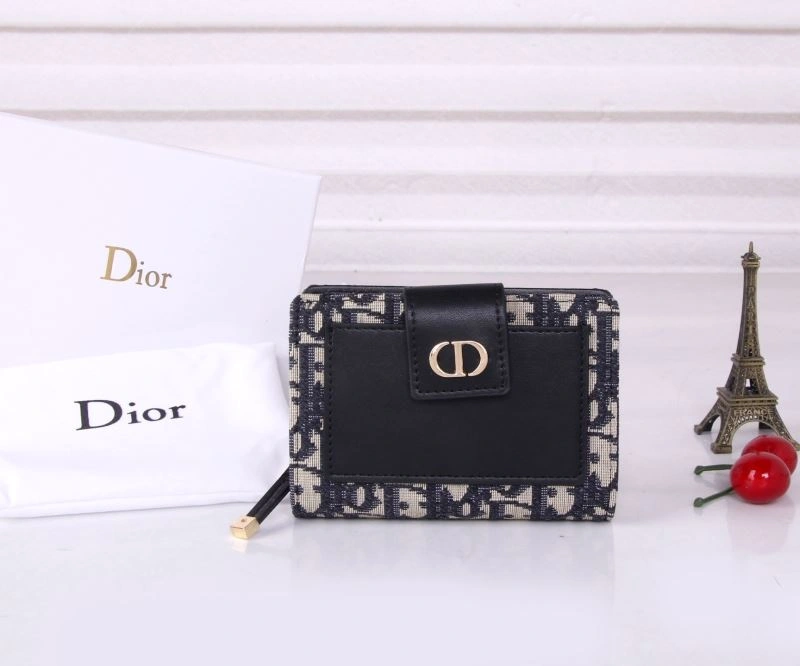 Christian Dior Wallets Purse