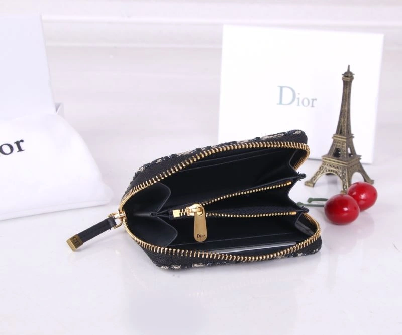 Low-cost Christian Dior Wallets Purse