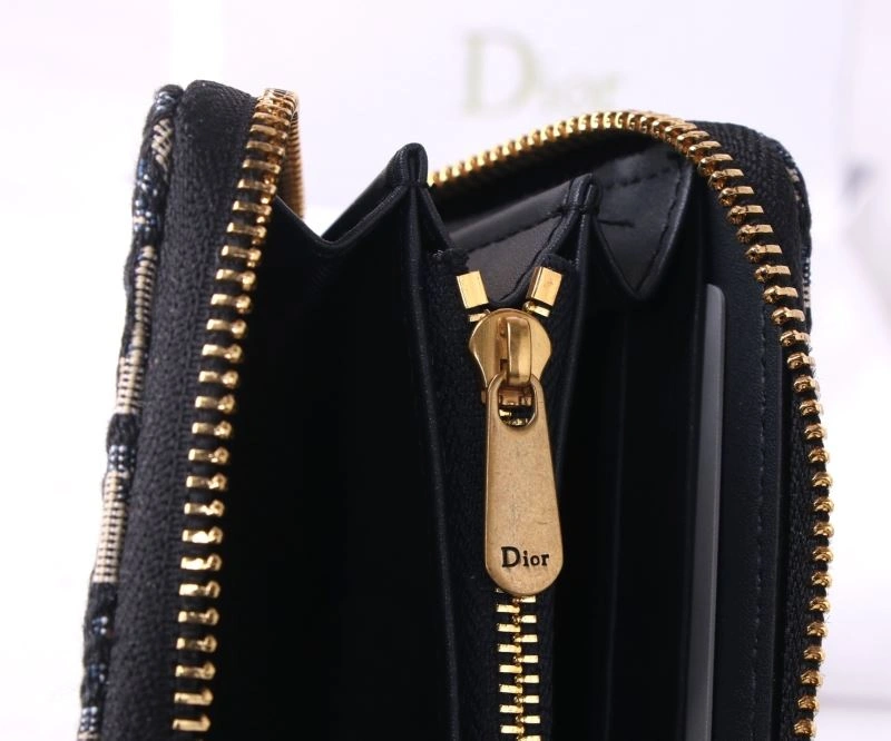Low-cost Christian Dior Wallets Purse