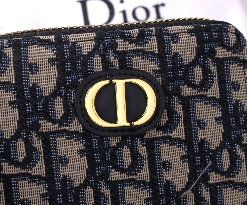 Low-cost Christian Dior Wallets Purse