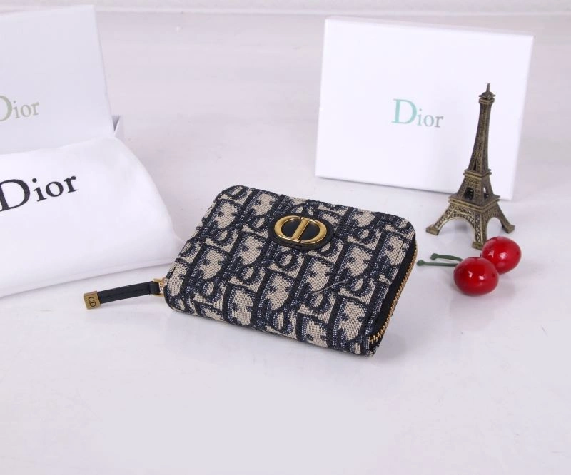 Low-cost Christian Dior Wallets Purse