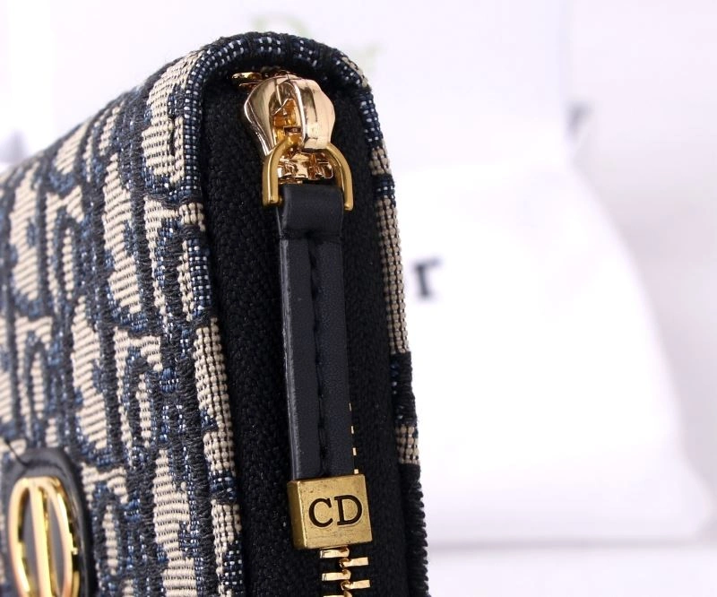 Low-cost Christian Dior Wallets Purse