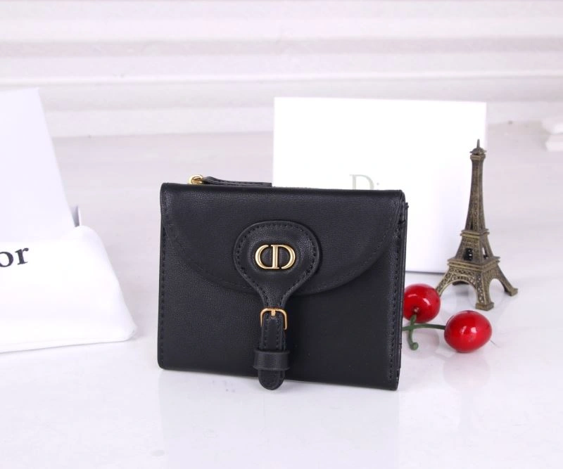 Low-cost Christian Dior Wallets Purse