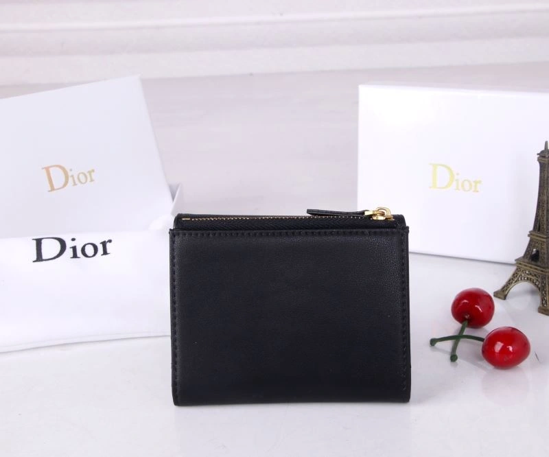 Low-cost Christian Dior Wallets Purse