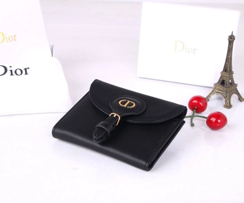 Low-cost Christian Dior Wallets Purse