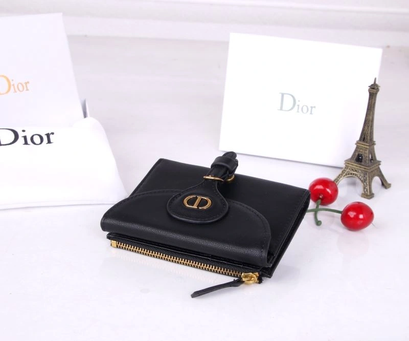 Low-cost Christian Dior Wallets Purse