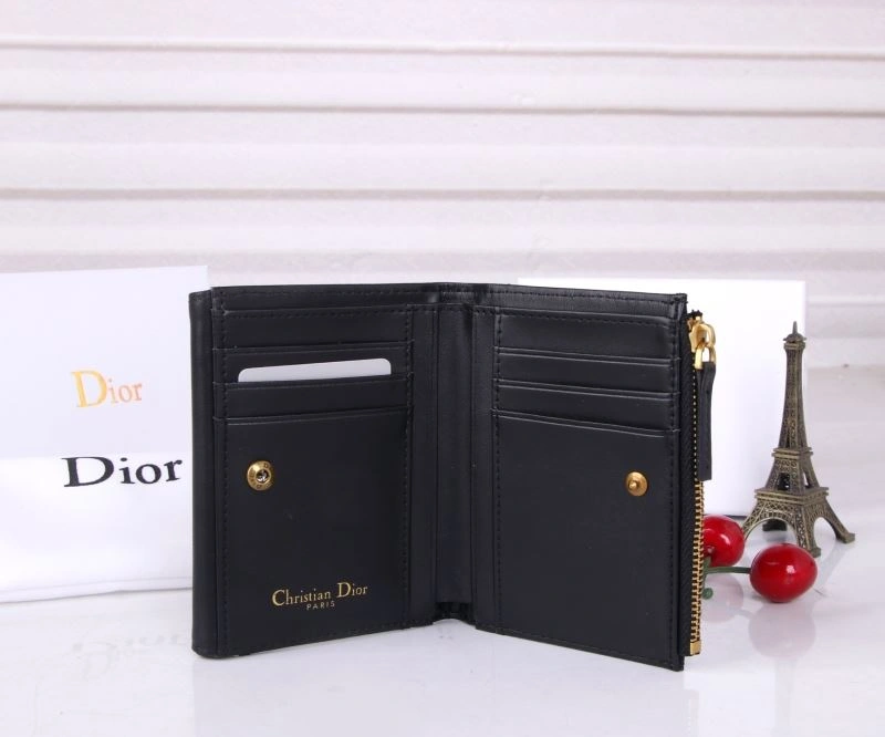 Low-cost Christian Dior Wallets Purse