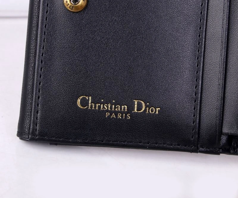 Low-cost Christian Dior Wallets Purse