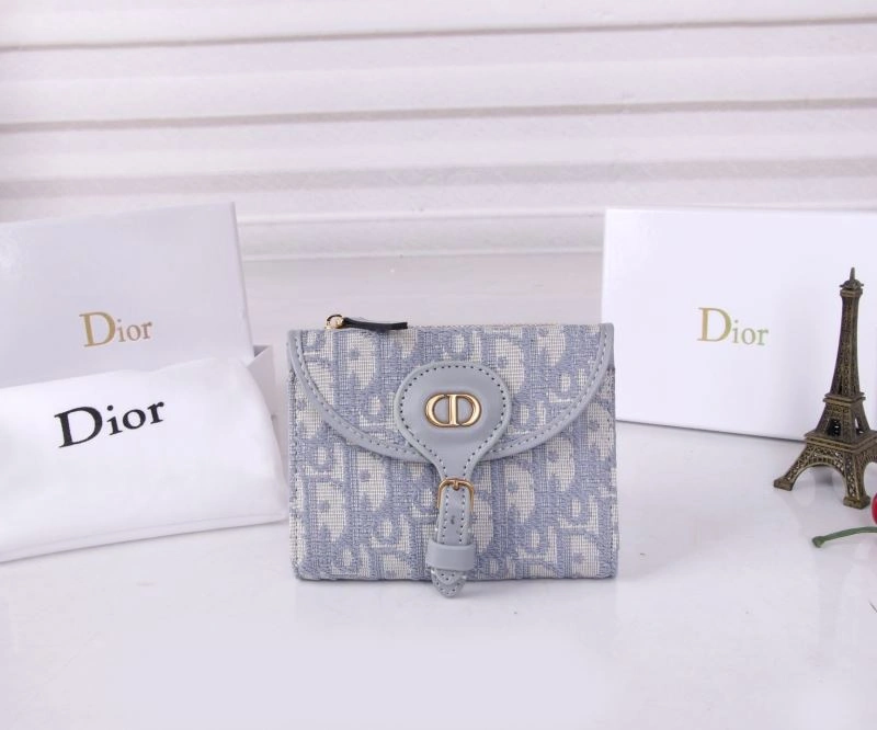 Christian Dior Wallets Purse