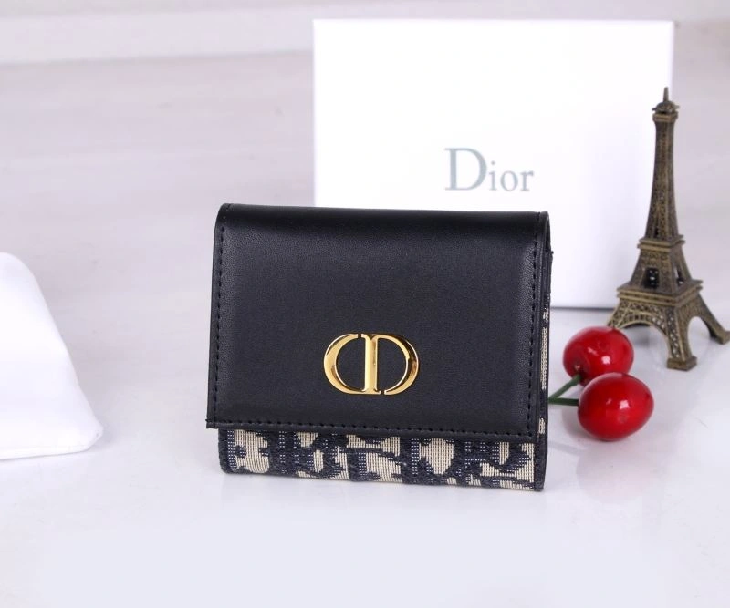 Top match Christian Dior Wallets Purse