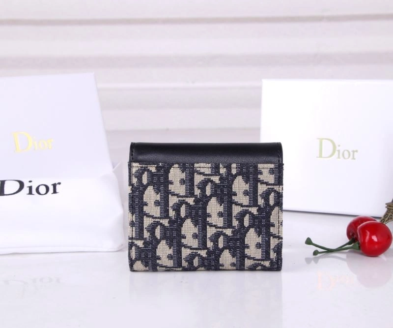 Top match Christian Dior Wallets Purse