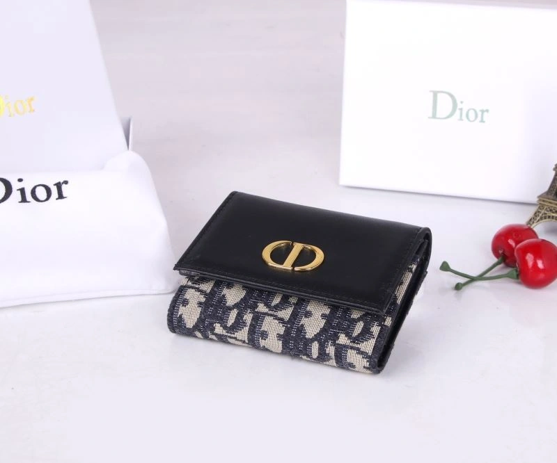 Top match Christian Dior Wallets Purse