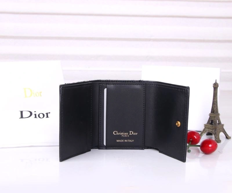 Top match Christian Dior Wallets Purse