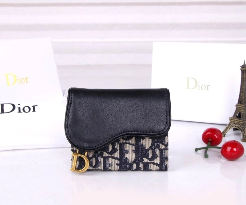 Christian Dior Wallets Purse