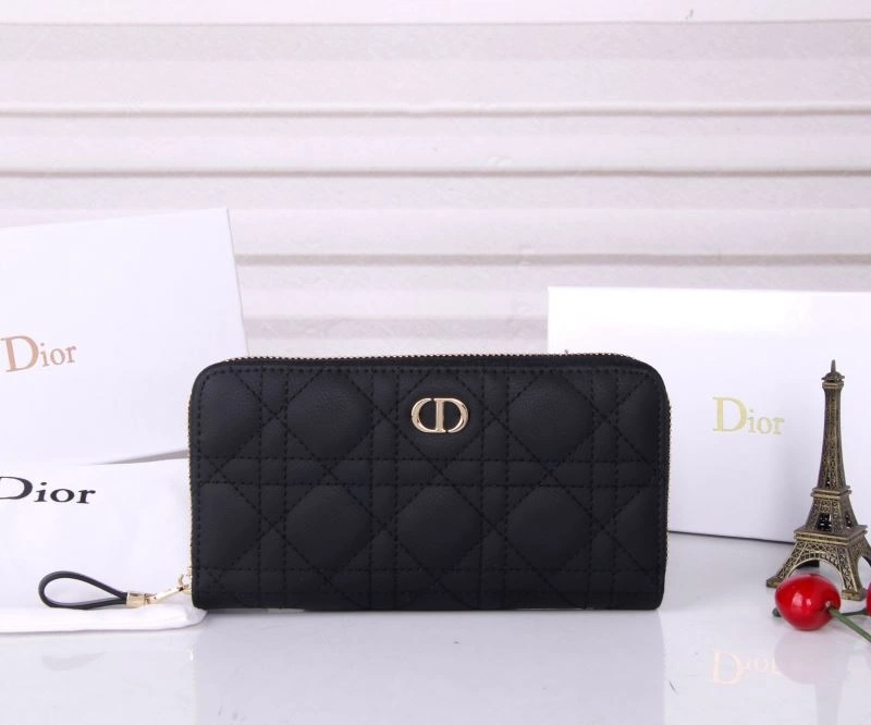 Christian Dior Wallets Purse