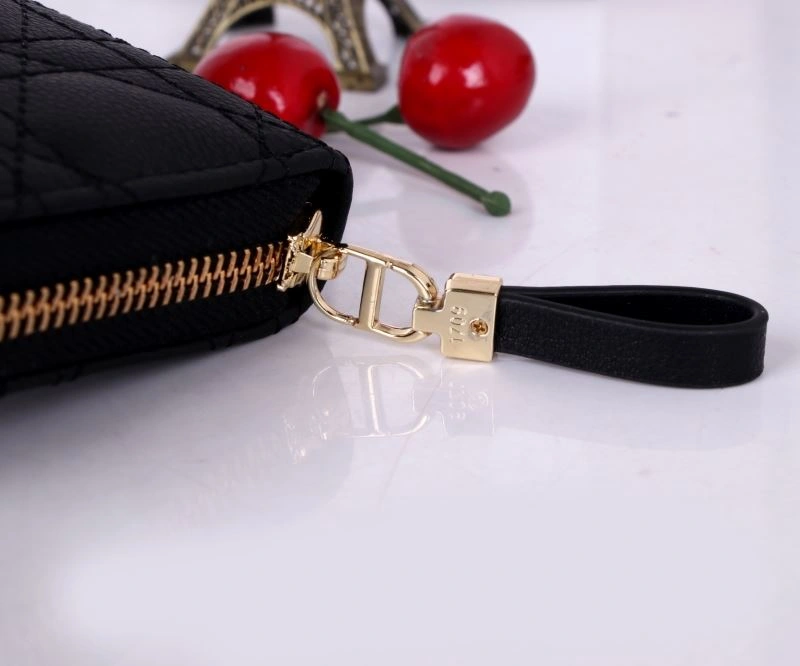 Indistinguishable Christian Dior Wallets Purse