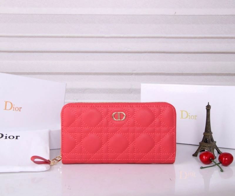 Christian Dior Wallets Purse