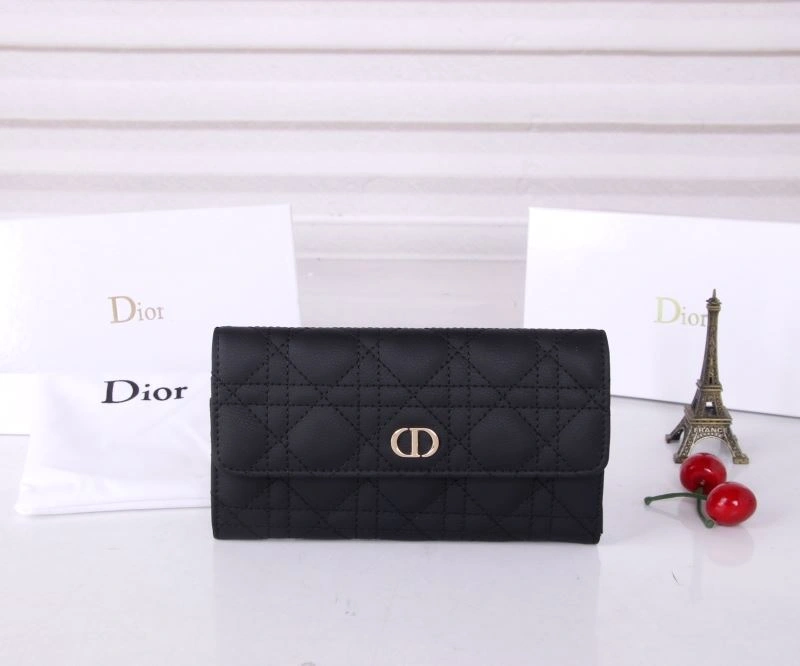 Christian Dior Wallets Purse