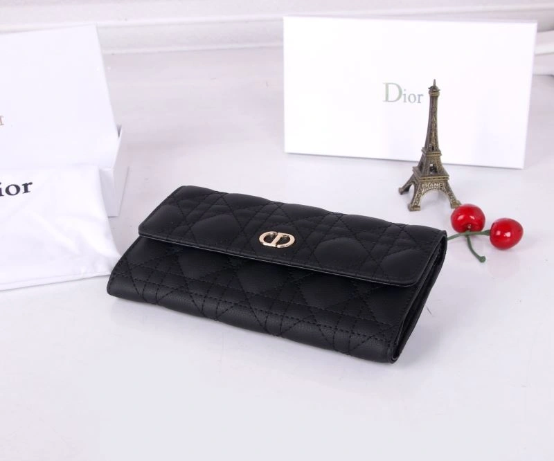 Low-cost Christian Dior Wallets Purse