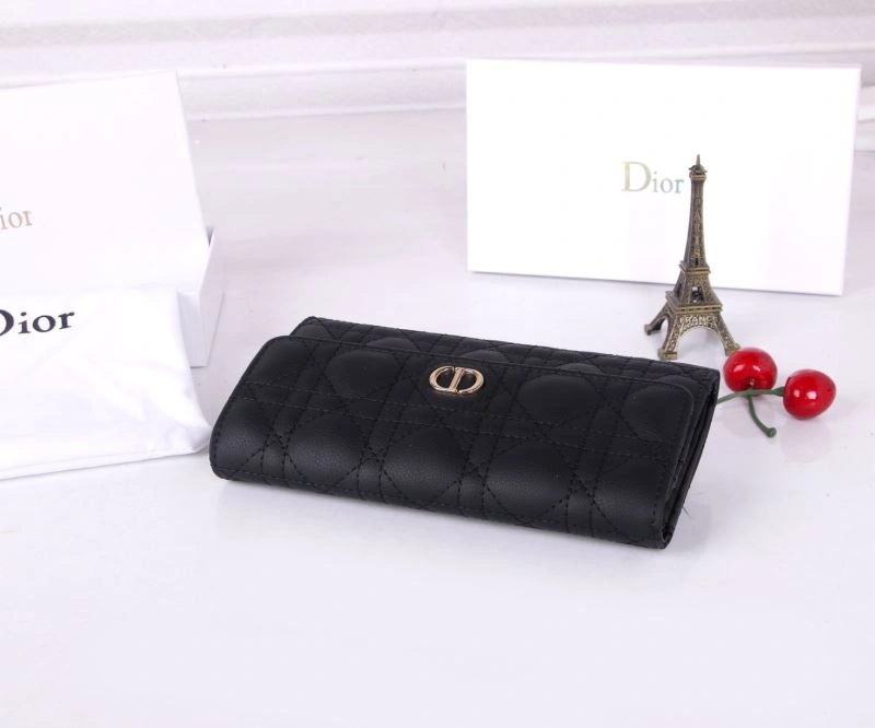 Low-cost Christian Dior Wallets Purse