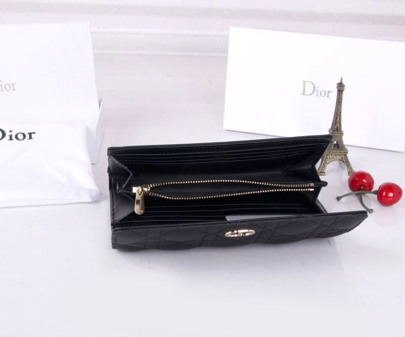 Low-cost Christian Dior Wallets Purse