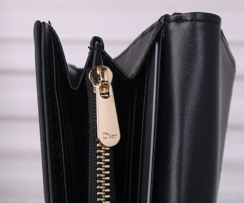 Low-cost Christian Dior Wallets Purse