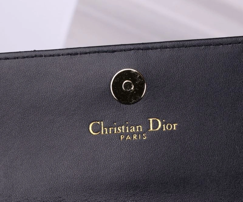 Low-cost Christian Dior Wallets Purse