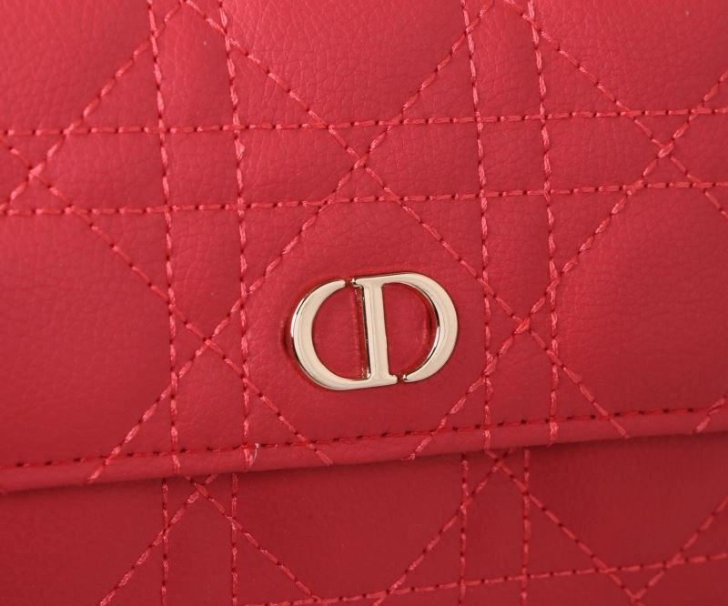 Accurate model Christian Dior Wallets Purse