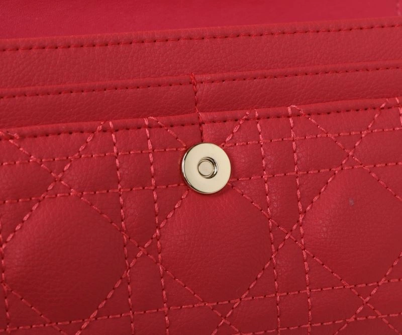 Accurate model Christian Dior Wallets Purse
