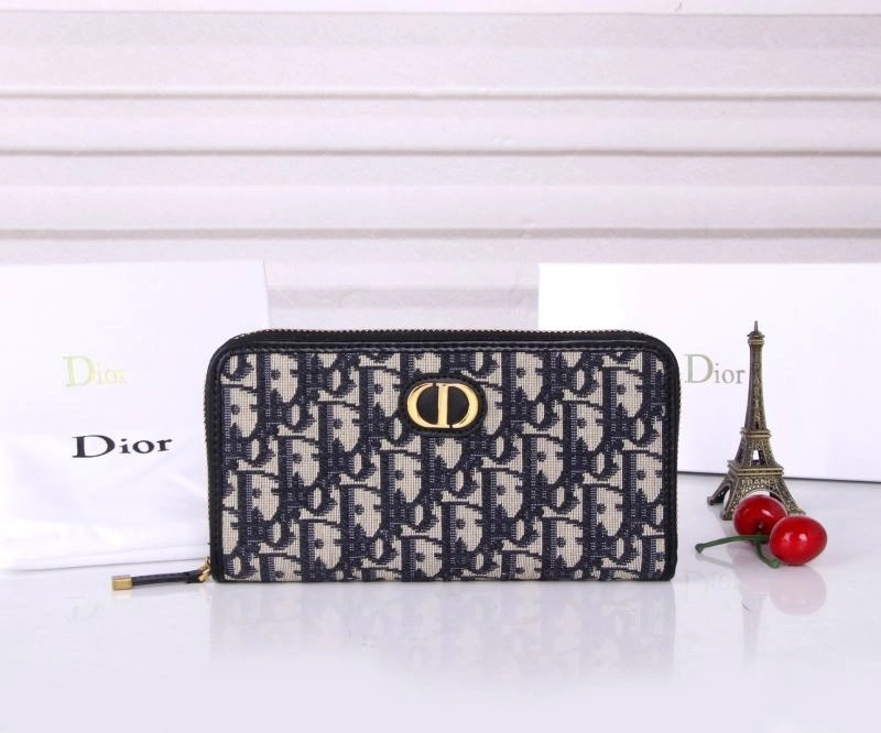 Christian Dior Wallets Purse