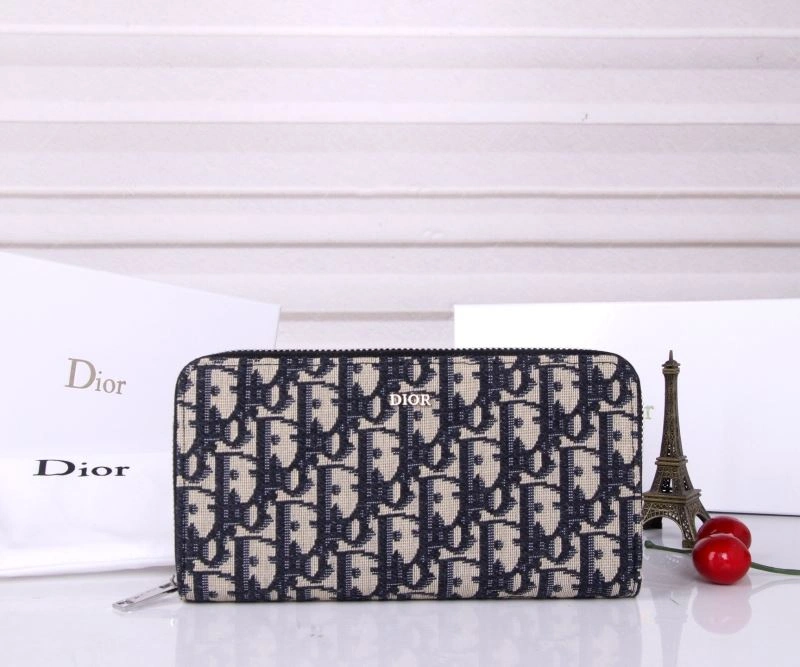 Christian Dior Wallets Purse