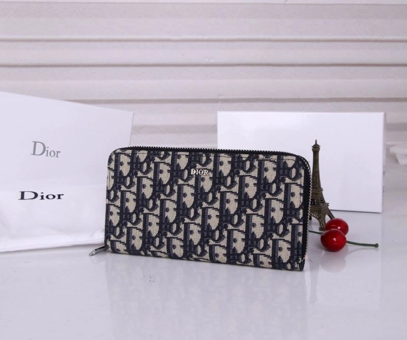 Discounted Christian Dior Wallets Purse