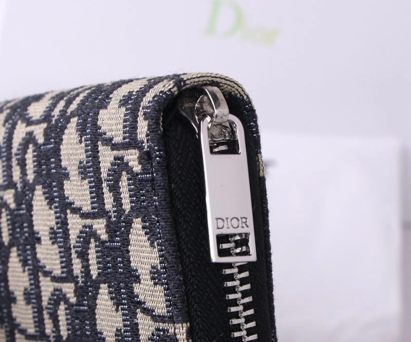 Discounted Christian Dior Wallets Purse
