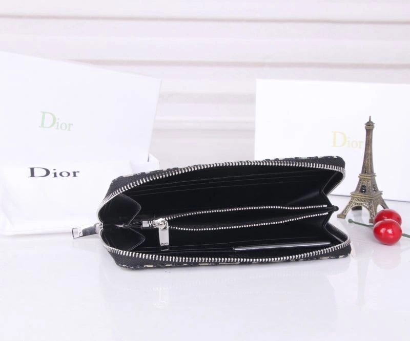 Discounted Christian Dior Wallets Purse
