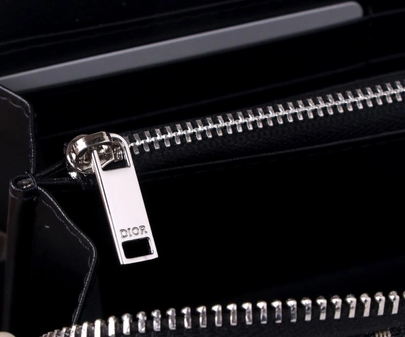 Discounted Christian Dior Wallets Purse