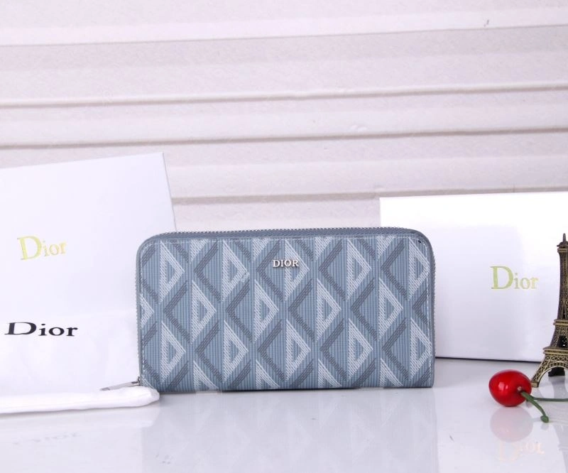 Christian Dior Wallets Purse