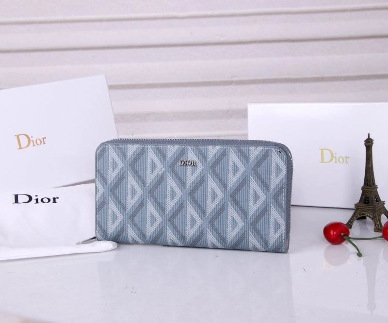 Inexpensive Christian Dior Wallets Purse