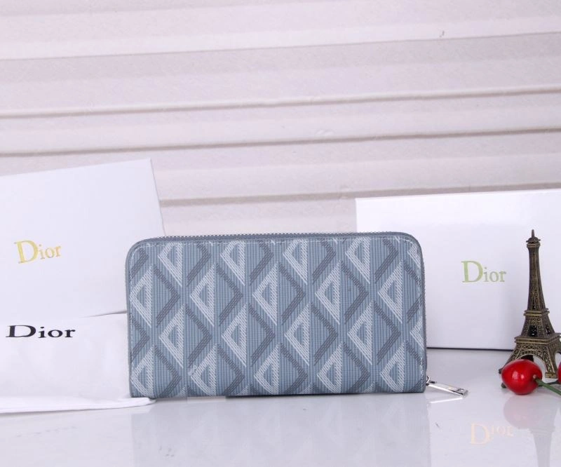 Inexpensive Christian Dior Wallets Purse