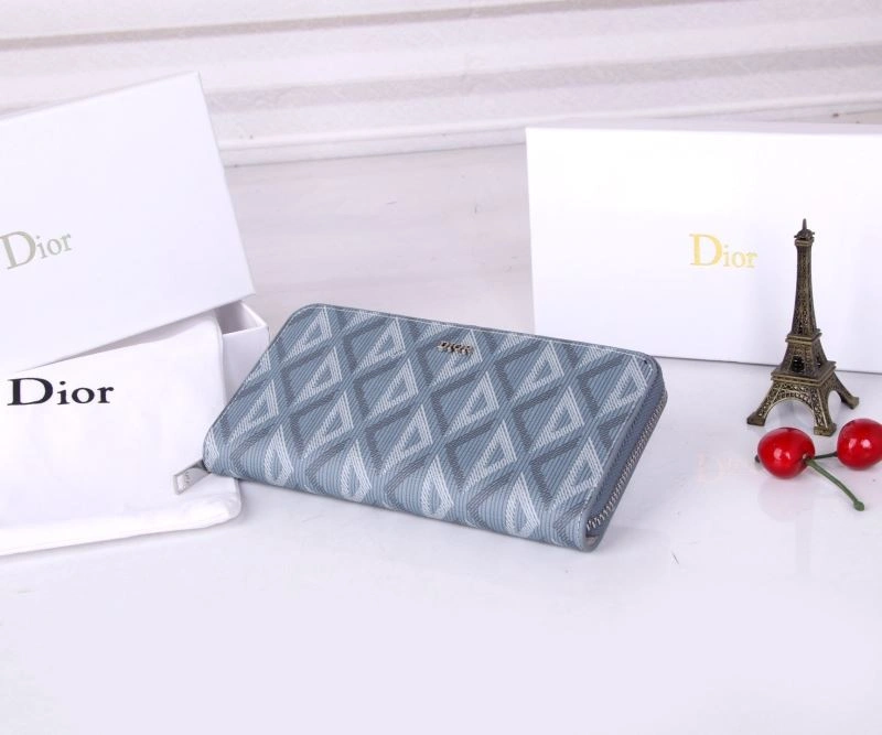 Inexpensive Christian Dior Wallets Purse