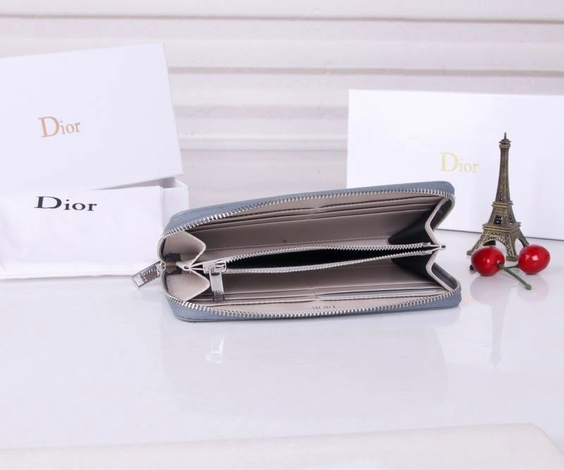 Inexpensive Christian Dior Wallets Purse