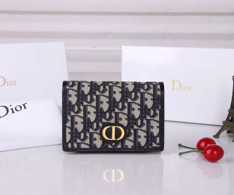 Christian Dior Wallets Purse