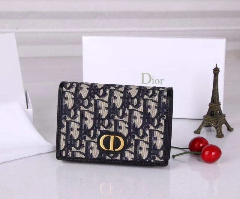 Inexpensive Christian Dior Wallets Purse