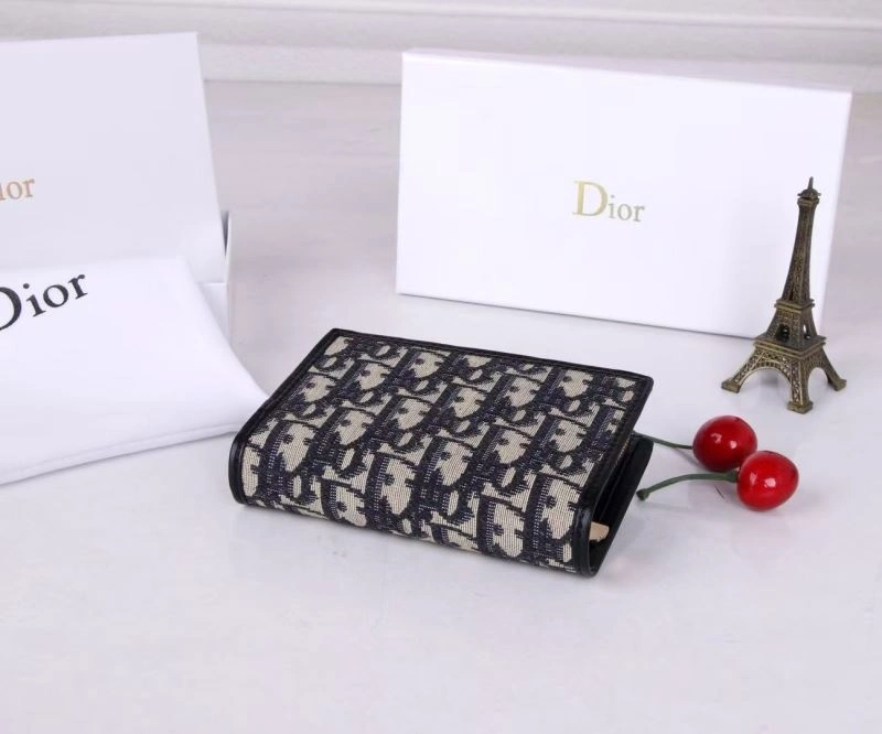 Inexpensive Christian Dior Wallets Purse