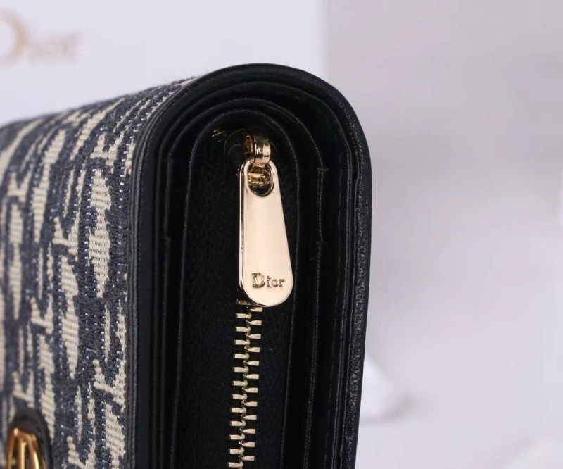 Inexpensive Christian Dior Wallets Purse