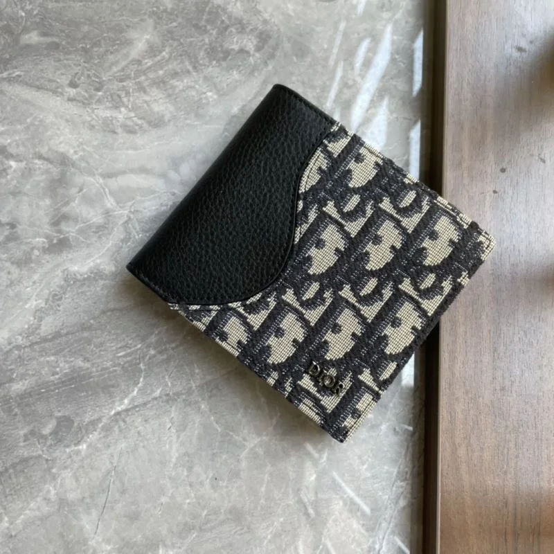 Christian Dior Wallets Purse