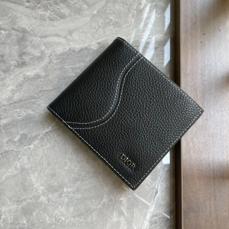 Christian Dior Wallets Purse