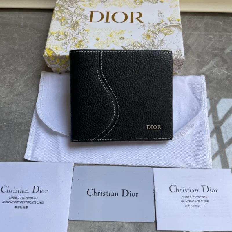 OEM Christian Dior Wallets Purse